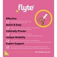Pelvital Flyte System-In Home Incontinence Treatment: 5 Minutes a Day ...