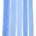 20 Strand Electroplate Glass Beads Strands Imitation Jade Beads Rainbow ...