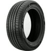 Bridgestone Weatherpeak 255/65R18 111H All-Weather Passenger Tire with 70,000 Mile Tread Life ...