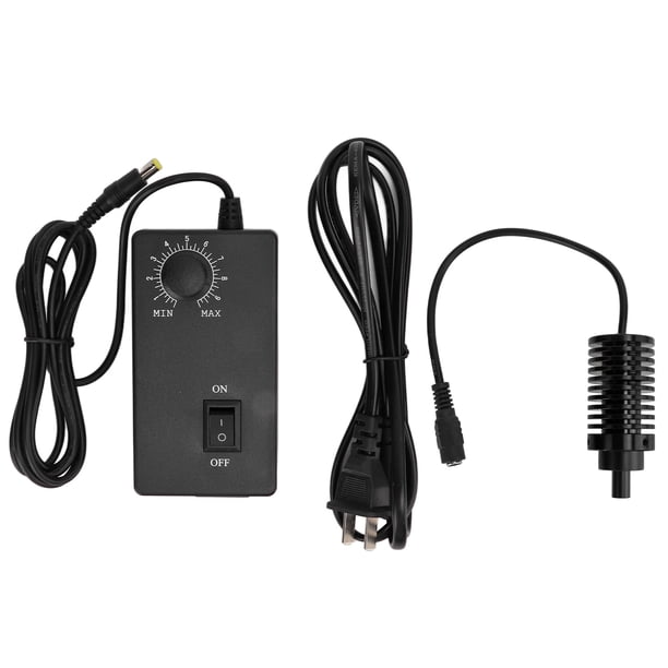 Foco coaxial para microscopio, luz coaxial para microscopio, luz LED ...