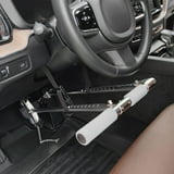 ‎DriFeez Driving Hand Controls for Disabled Drivers Adjustable Driving ...
