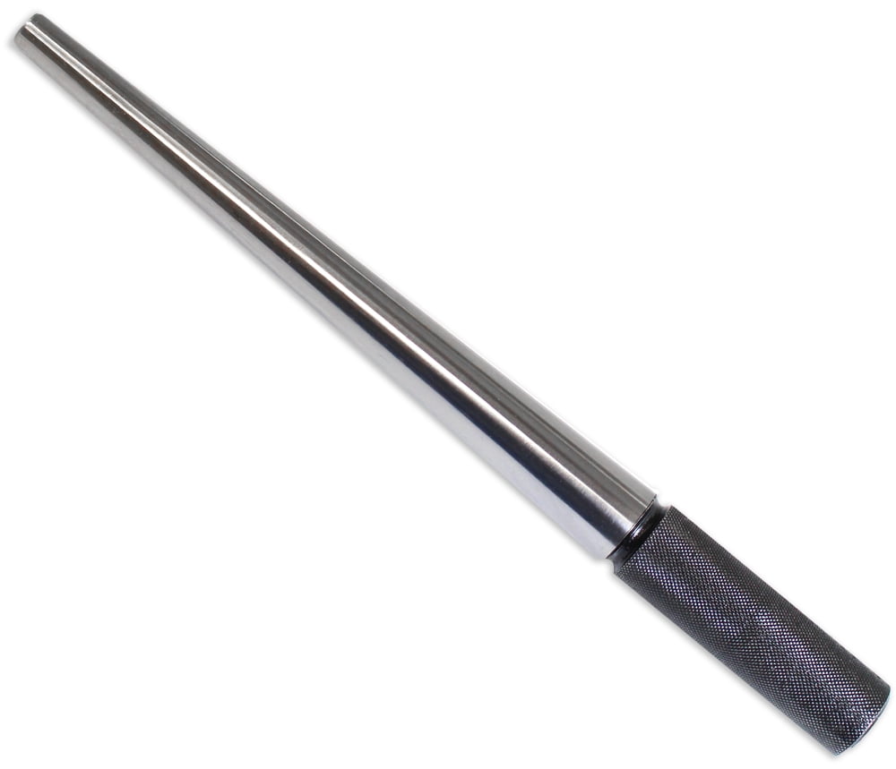 11.5 Inches Solid Steel Plain Mandrel (ToolUSA: TJ-91127) - Walmart.com
