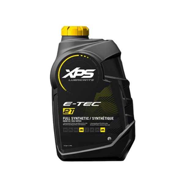 BRP OEM XPS 2-Stroke Full Synthetic Oil 1 Quart, 779126 - Walmart.ca