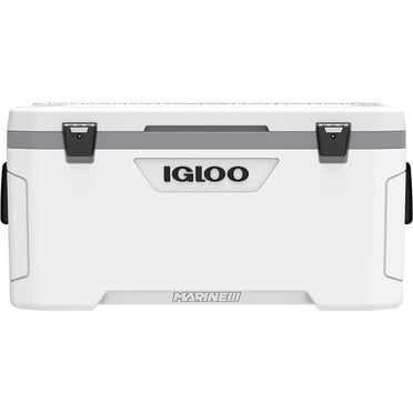 Igloo Super Tough 120-Qt Cooler - Walmart.com