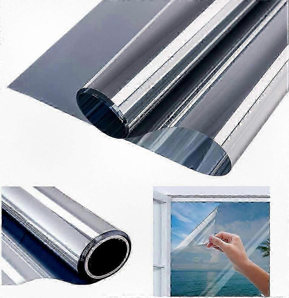 Disposable Sun Protection Window Film, Blocks Uv And Heat, Enhances ...