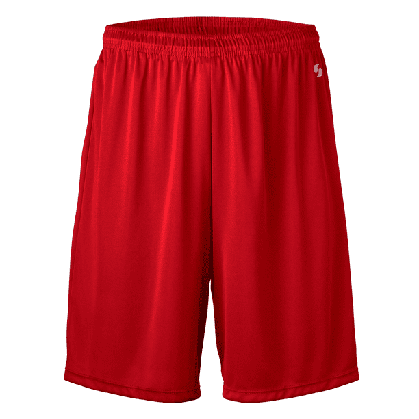 Mens INTERLOCK SHORT (1540M) - Walmart.com