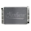 Northern Radiator 19 X 26 Ford/Mopar Radiator - Walmart.com