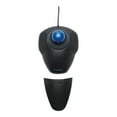 Kensington Orbit Trackball Mouse with Scroll Ring (K72337US) - Walmart.com