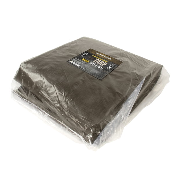 Building Tarp
