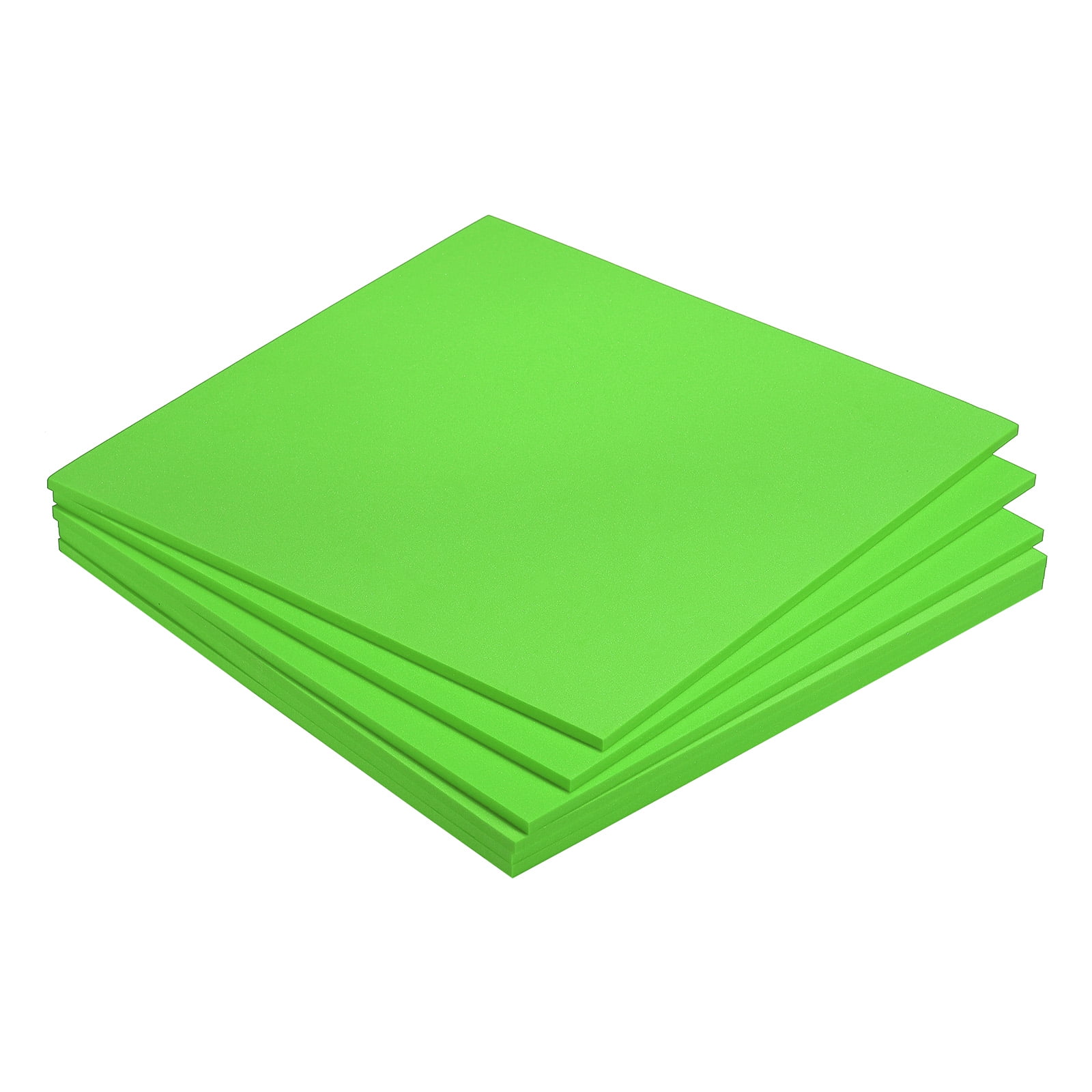 Unique Bargains Eva Foam Sheets