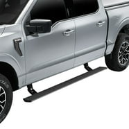 AMP Research 2008-2016 Ford F250/F350 PowerStep Plug N Play - Black ...
