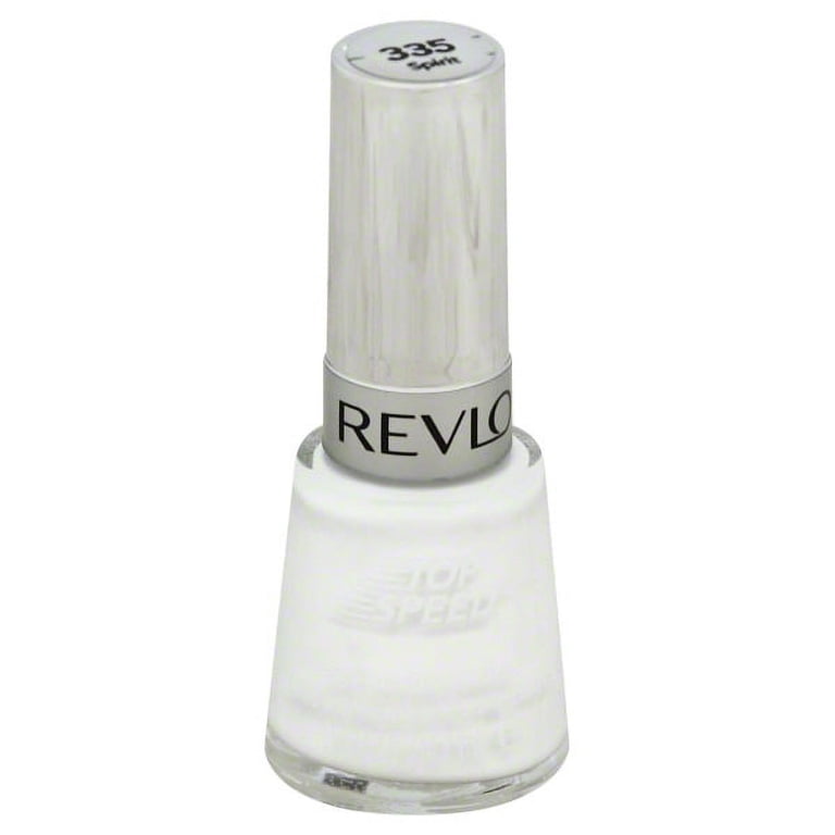 Revlon Super Lustrous Nail Enamel Pure Pearl Fl 54 Off 5789