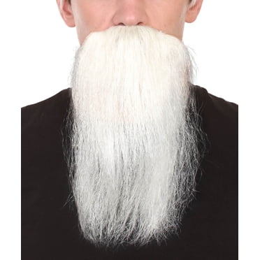 Beard Wizard Accessory - Walmart.com