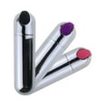 Tongue Vibrator Insertable G Spot Rabbit Vibrator Multiple Tongue