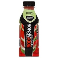 Body Armor Sports Drinks - Walmart.com