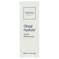 Obagi Hydrate Facial Moisturizer - Rich Face Cream Lotion, 1.7 oz ...