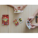 Red Light Green Light, 1-2-3 the Fast and Fun Card Game, Children Ages ...