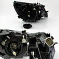 AKKON - For 14-16 Buick LaCrosse Driver Left Side [Halogen Type Only ...