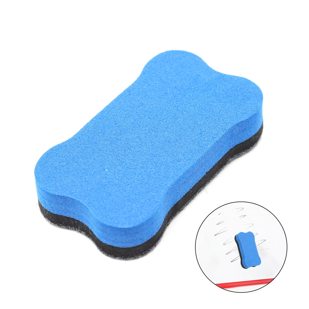 OBOSOE Dry Erase Eraser Premium Magnetic Whiteboard Eraser Office Board ...