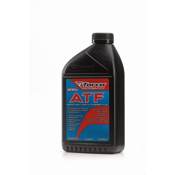 Valvoline MaxLife Multi-Vehicle Full Synthetic Automatic Transmission ...
