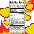 Red Hots Chewy Hearts, 11 oz Bag - Walmart.com