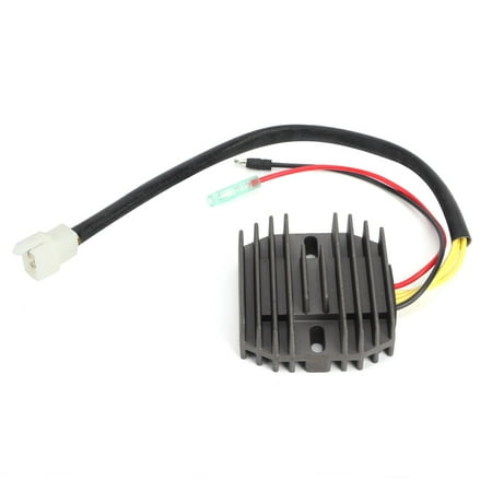 Rectifier Replacement,Voltage Regulator Rectifier Fit Regulator ...