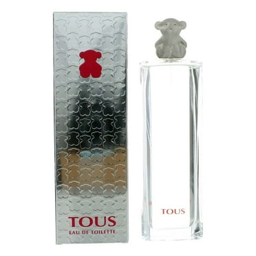 Tous Tous In Heaven Eau De Toilette Spray for Women 3.4 oz - Walmart.com