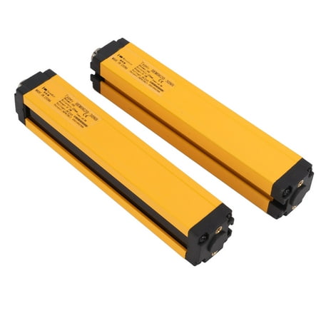 ANGGREK Light Screen Sensor, Grating,BEM0620‑30NB Light Curtains ...