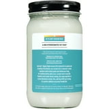 Spectrum Naturals Organic Virgin Coconut Oil for Cooking, Unrefined, 14 ...