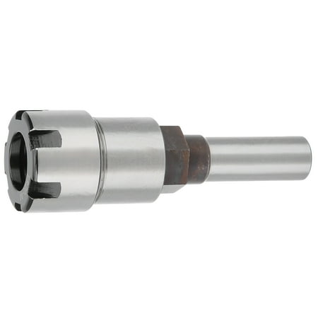 Milling Cutter Extension,Collet Extension Rod 1/2in E Collet Chuck Tool ...