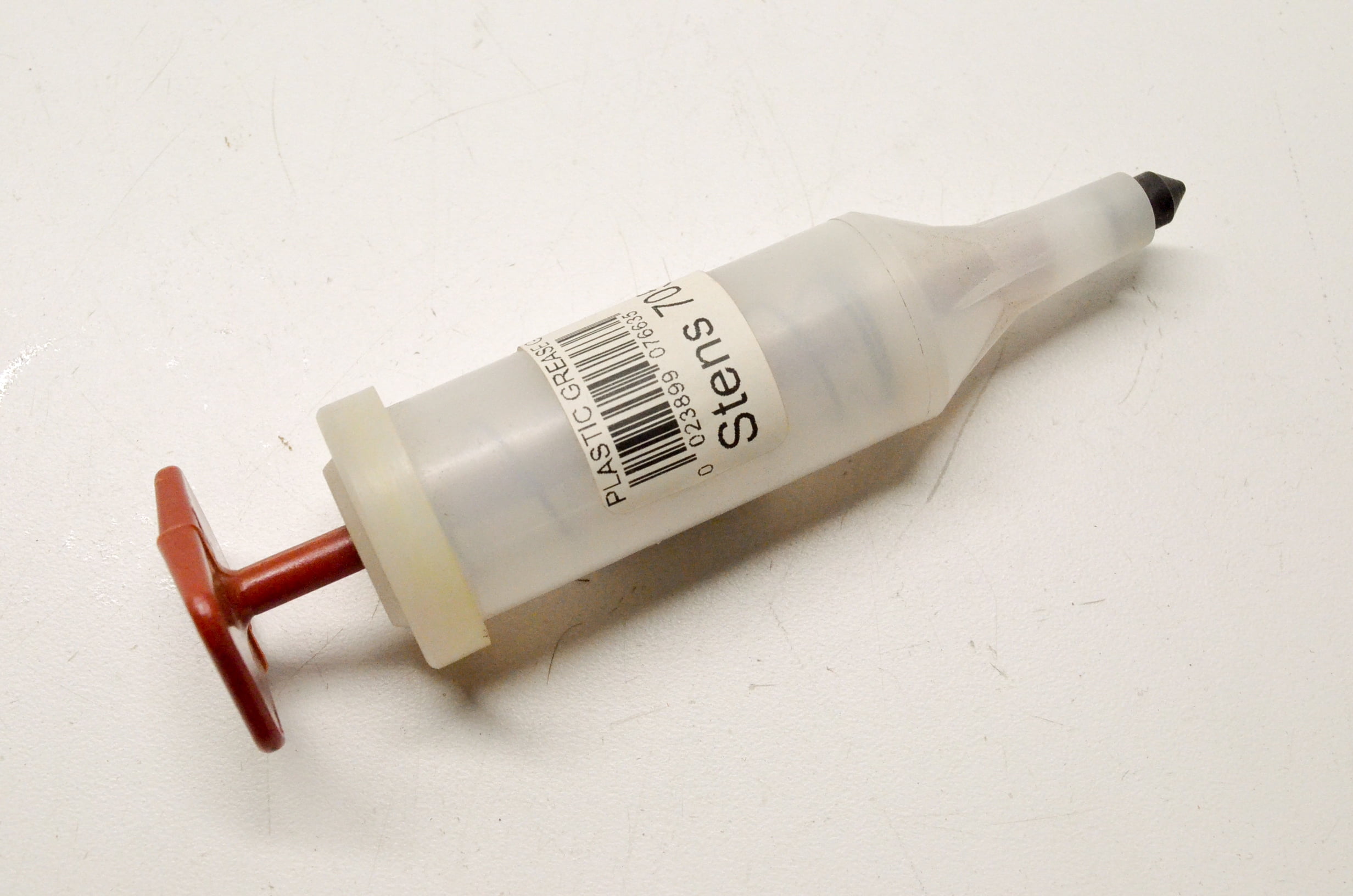Stens 705-814 Plastic Grease Gun NOS - Walmart.com