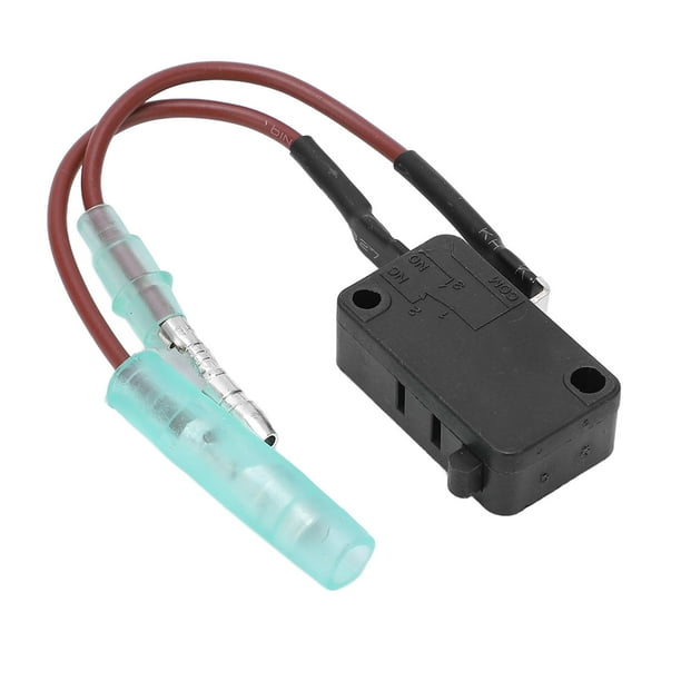 Remote Control Box Neutral Switch,Neutral Switch 703‑82540‑00 Outboard ...