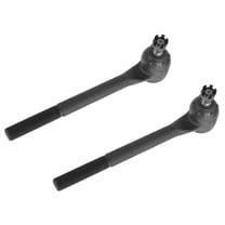 TRQ Front Outer Tie Rod End Set Pair LH & RH Fits Select Venture ...
