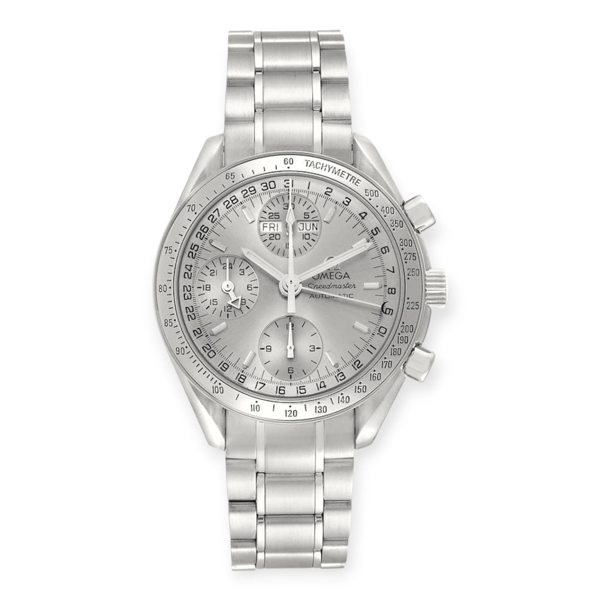 Name Brand Watch