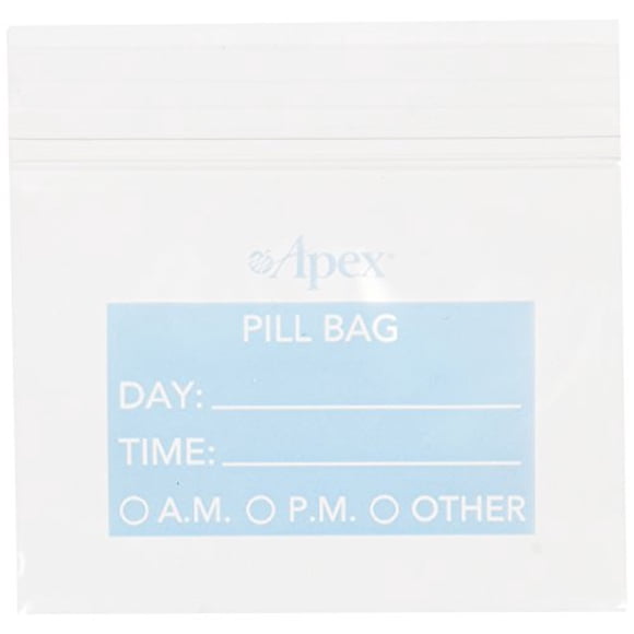 Pill Bags