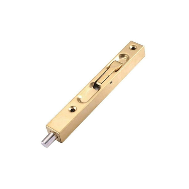 Stainless Steel Home Door Bolt Front Door Latch Bolt Door Bolt For Home ...