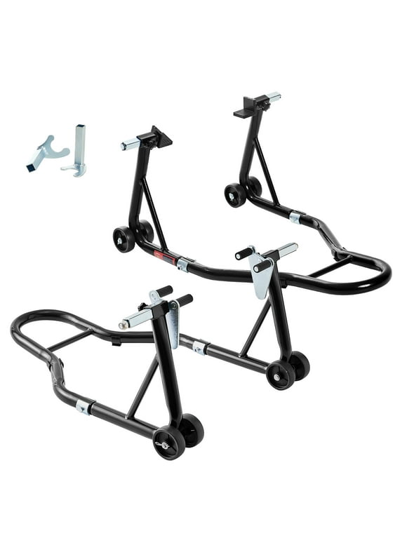 Motorcycle Stands in Motorcycle Transport & Storage - Walmart.com