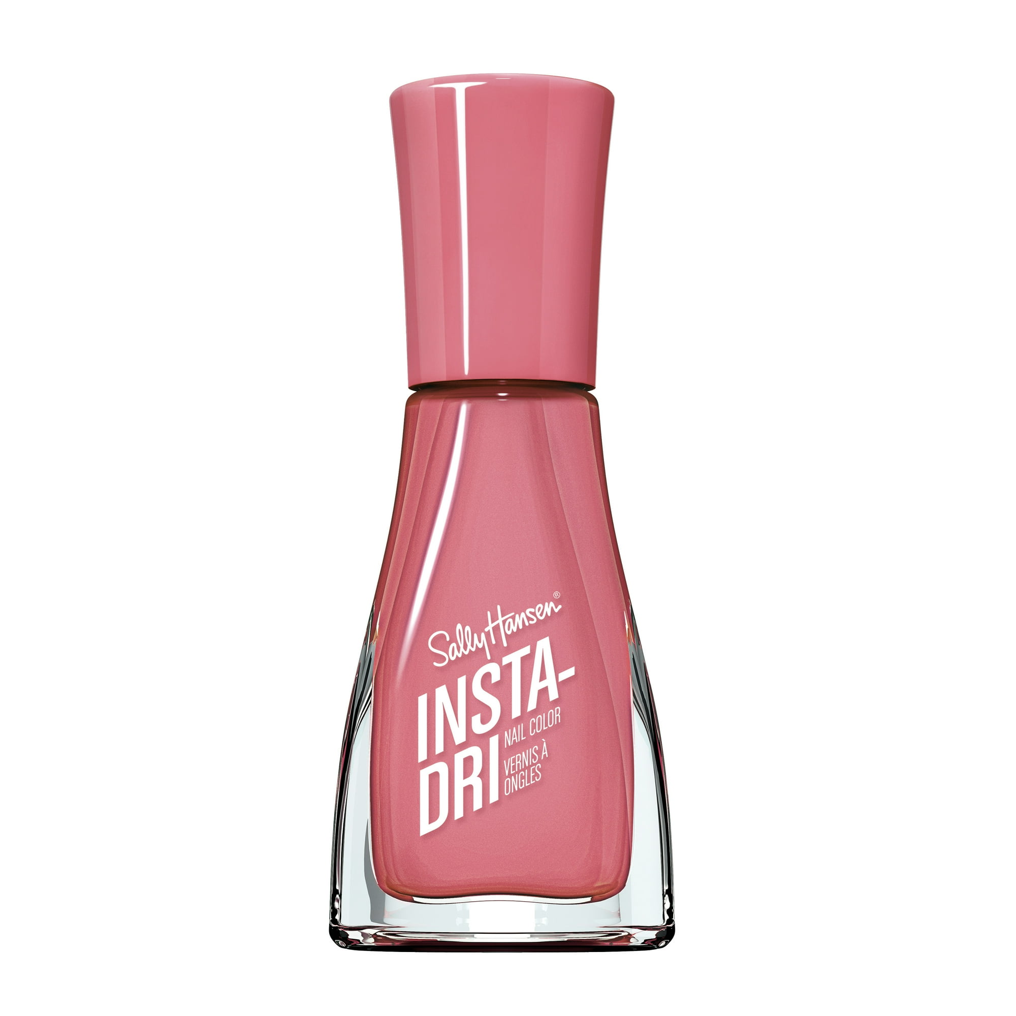 Click here for Sally Hansen Insta-Dri Nail Polish  3-In-1 Formula... prices