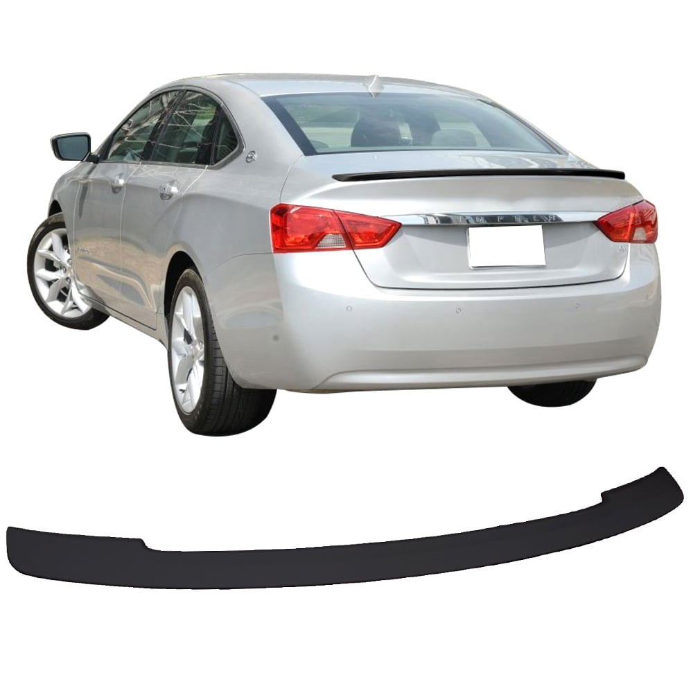 Ikon Motorsports Compatible with 14-21 Chevy Impala OE Factory Style ...