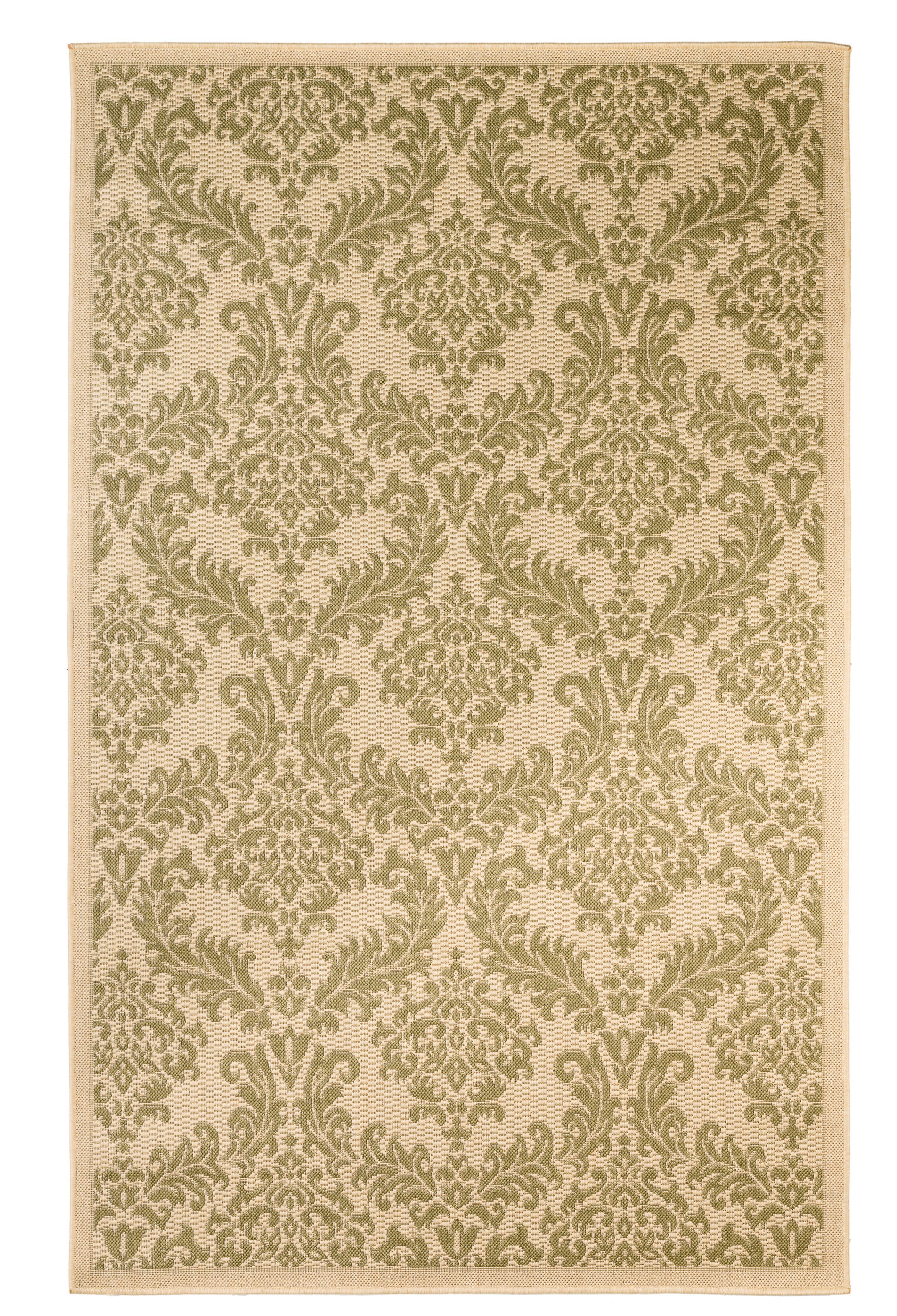 Grandeur Indoor/Outdoor Rugs Flatweave Contemporary Patio, Pool, Camp ...