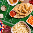 Finger Food Products Original Pizza Logs® Pepperoni & Cheese, Air Fryer ...