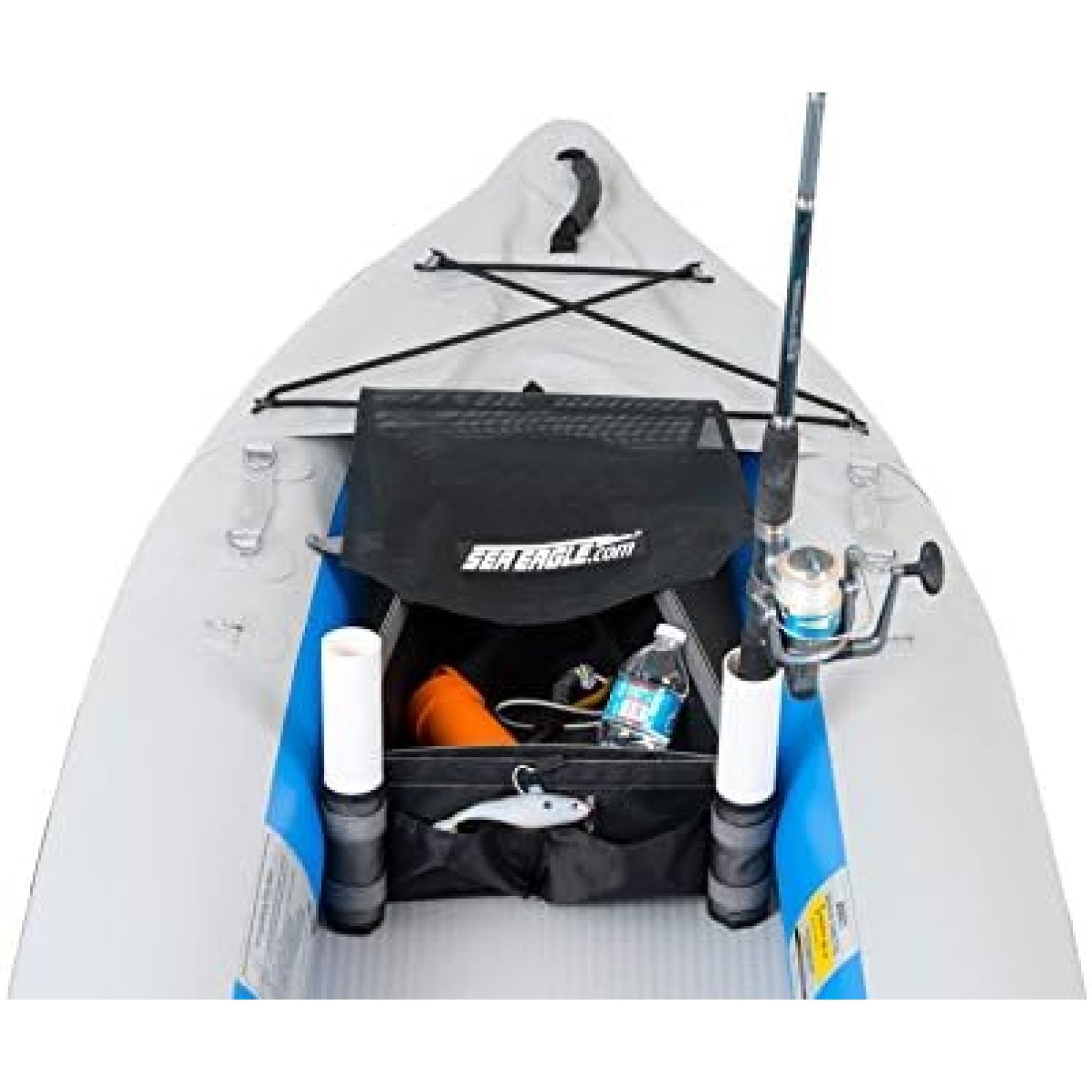 Multi-Purpose Kayak Storage Box - Walmart.com