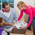 UBMOVE Packing Paper Newsprint for Moving, 200 Sheets, 10 lbs - Walmart.com