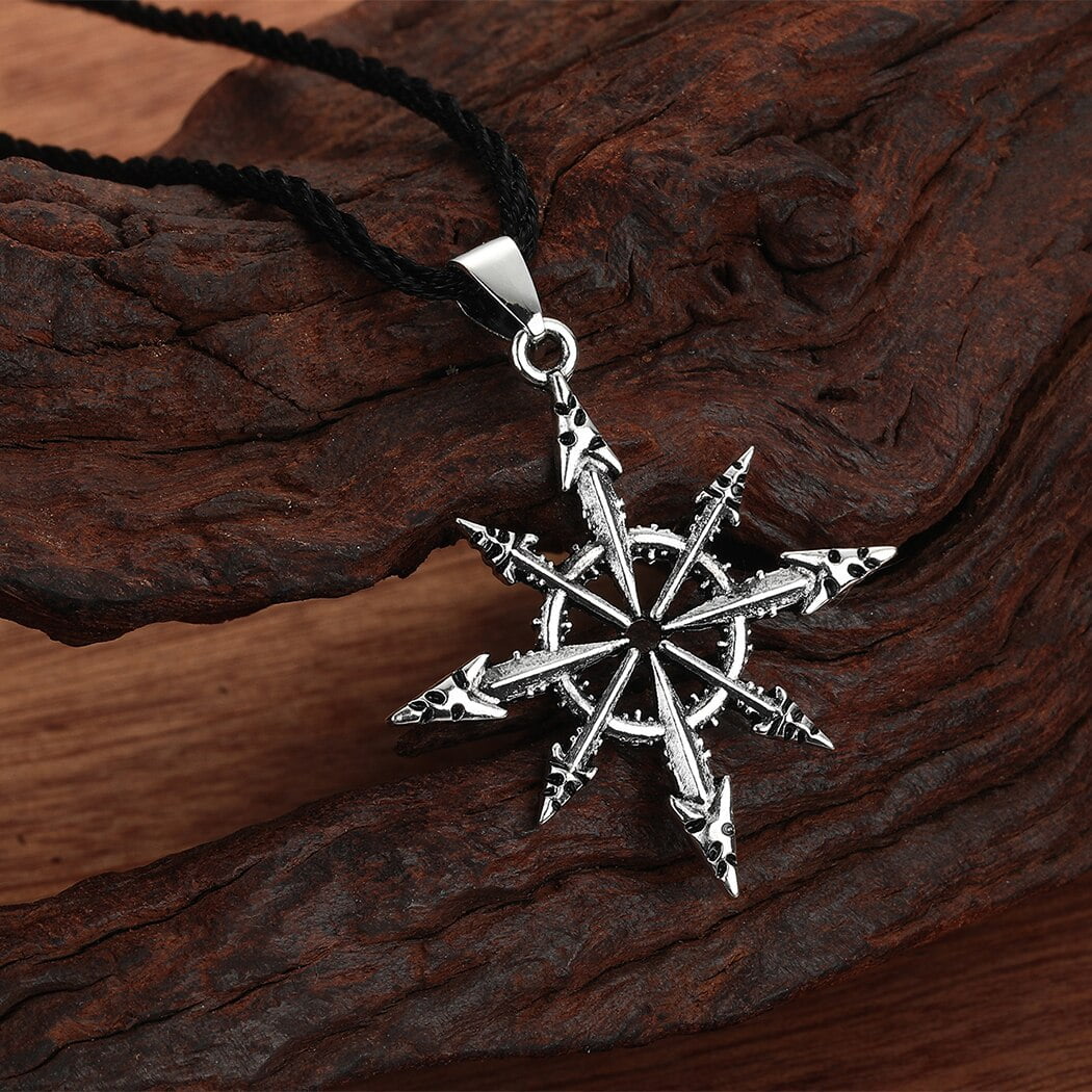 Chaos Star