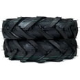 (2) Tiller Tires 480/4.00-8 or 4.80-8 Compatible With Troy-Bilt/MTD Set ...