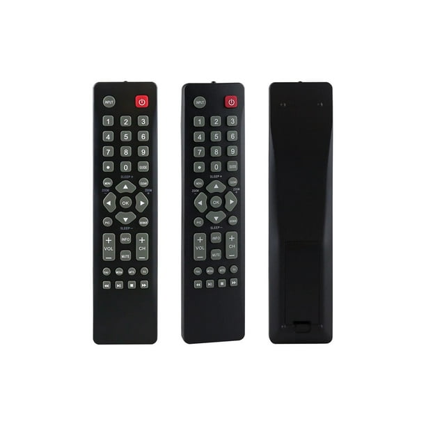 Control Remoto Compatible con Hkpro Pantalla Led LCD Directo, ATVIO ...