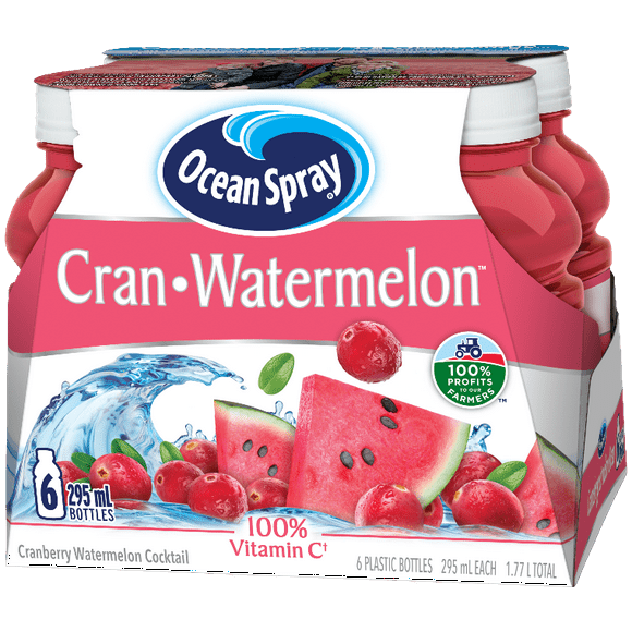 Ocean Spray | Walmart Canada