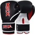 MRX Boxing Gloves Fighting Training Combat Train Workout Sparring ...
