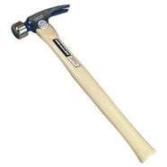 Free Shipping! Vaughan 23 oz Milled Face California Framing Hammer ...