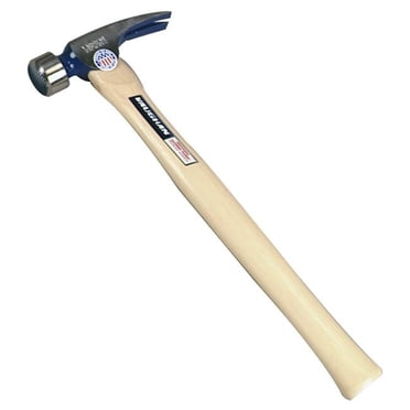 Vaughan 19 oz Milled Face California Framer - Walmart.com